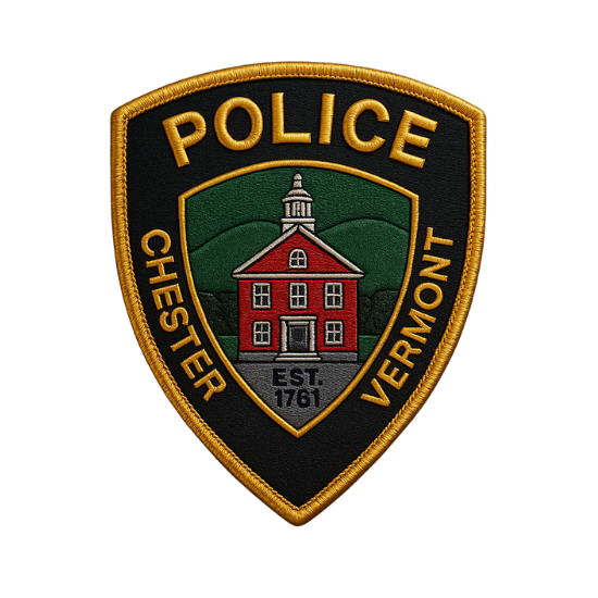 Chester VT Police Department | PublicSafetyApp