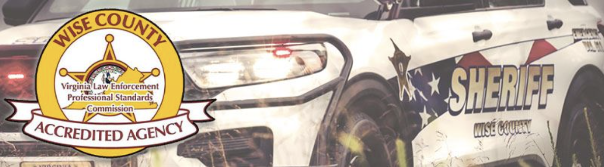 Wise County Sheriff's Office, VA - Deputy Sheriff - School Resource ...