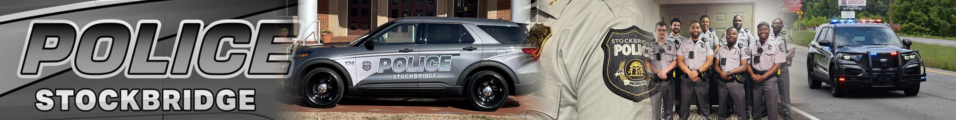 Stockbridge, GA - Coming Soon! Job | PublicSafetyApp
