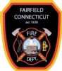 Fairfield, CT Fire Department | PublicSafetyApp