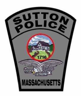 Sutton, MA Police Jobs - Entry Level, Certified | PublicSafetyApp