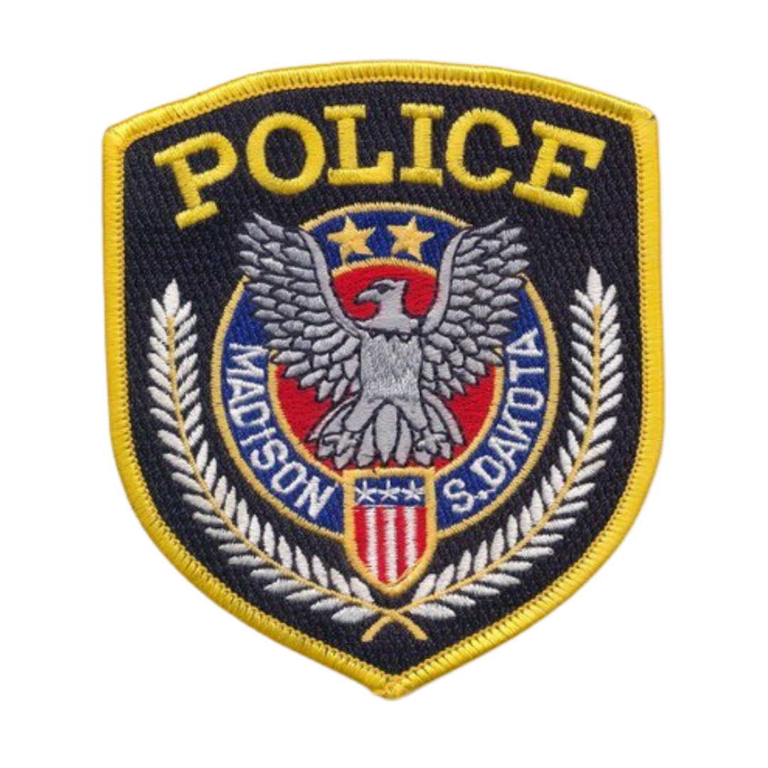 Madison SD Police Department | PublicSafetyApp