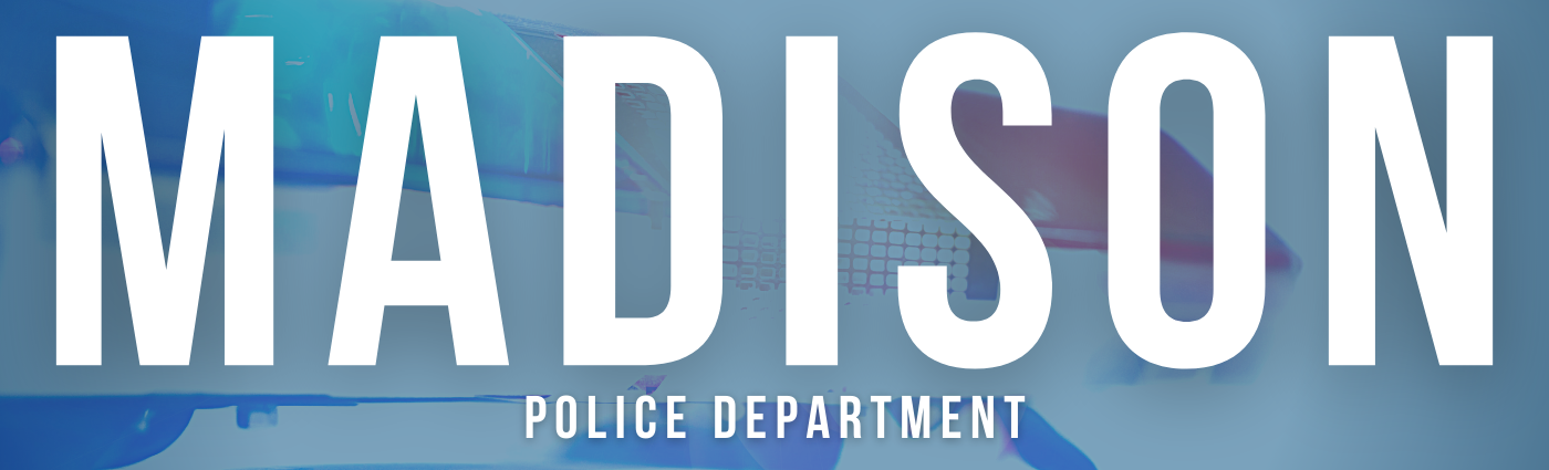 Madison SD Police Department | PublicSafetyApp