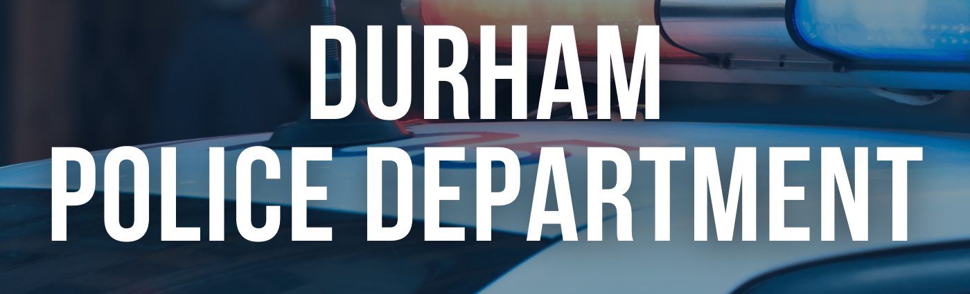 Durham, NC Police Department | PublicSafetyApp