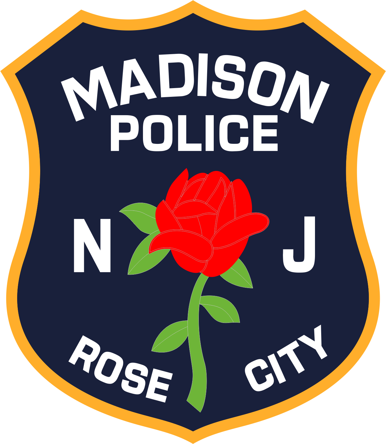 Madison, NJ Police Jobs - Entry Level | PublicSafetyApp