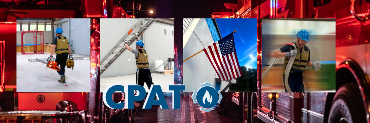 CT Candidate Physical Ability Test CPAT North Haven Fire Department ...