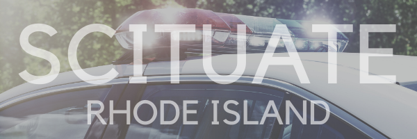 Scituate RI Police Department | PublicSafetyApp