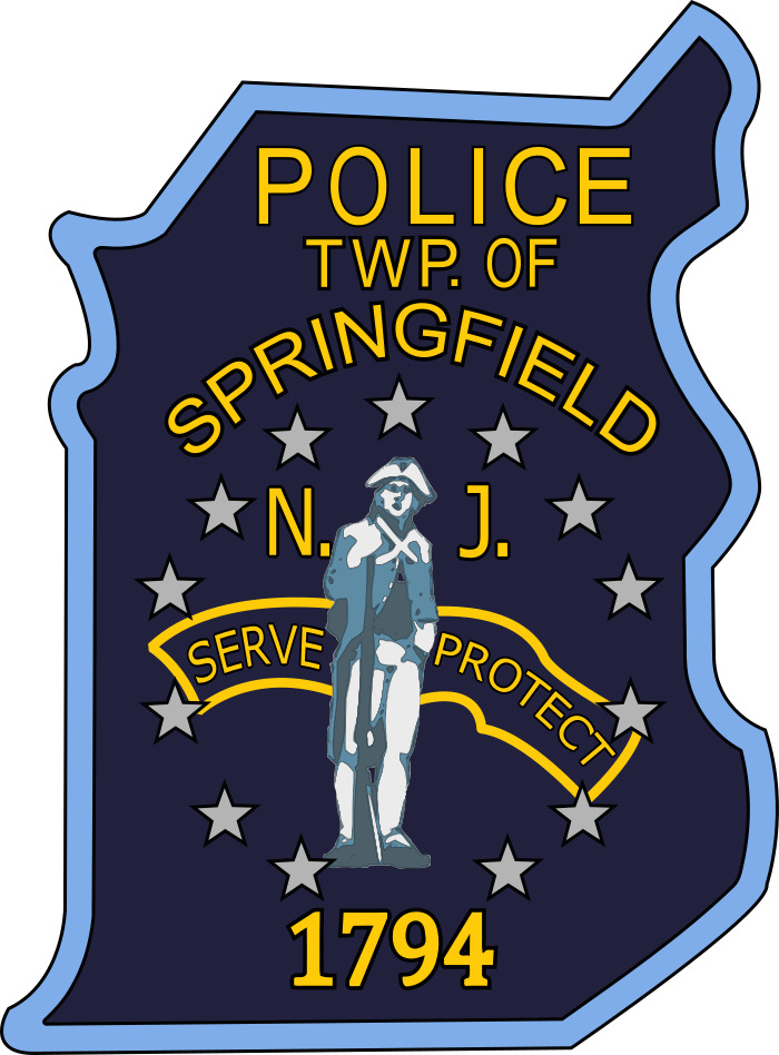 Township of Springfield, NJ - Full-Time Certified Police Officers Job ...