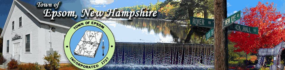 Epsom, NH Police Jobs - Entry Level, Certified | PublicSafetyApp